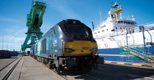 Nuclear Transport Solutions - The NDA group