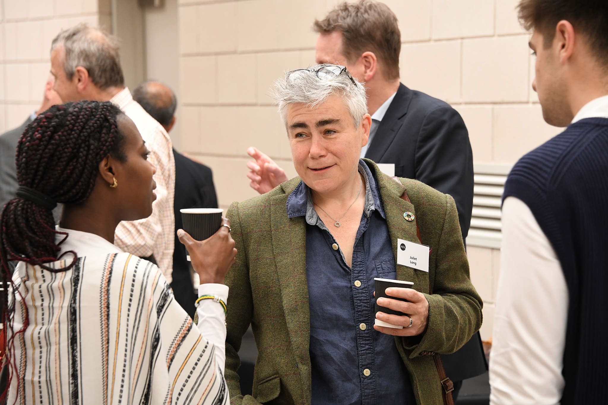 NDA group Careers - The NDA group