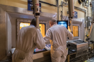 Nuclear Restoration Services - The NDA group