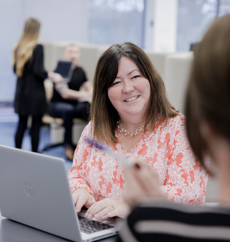 About us - The NDA group