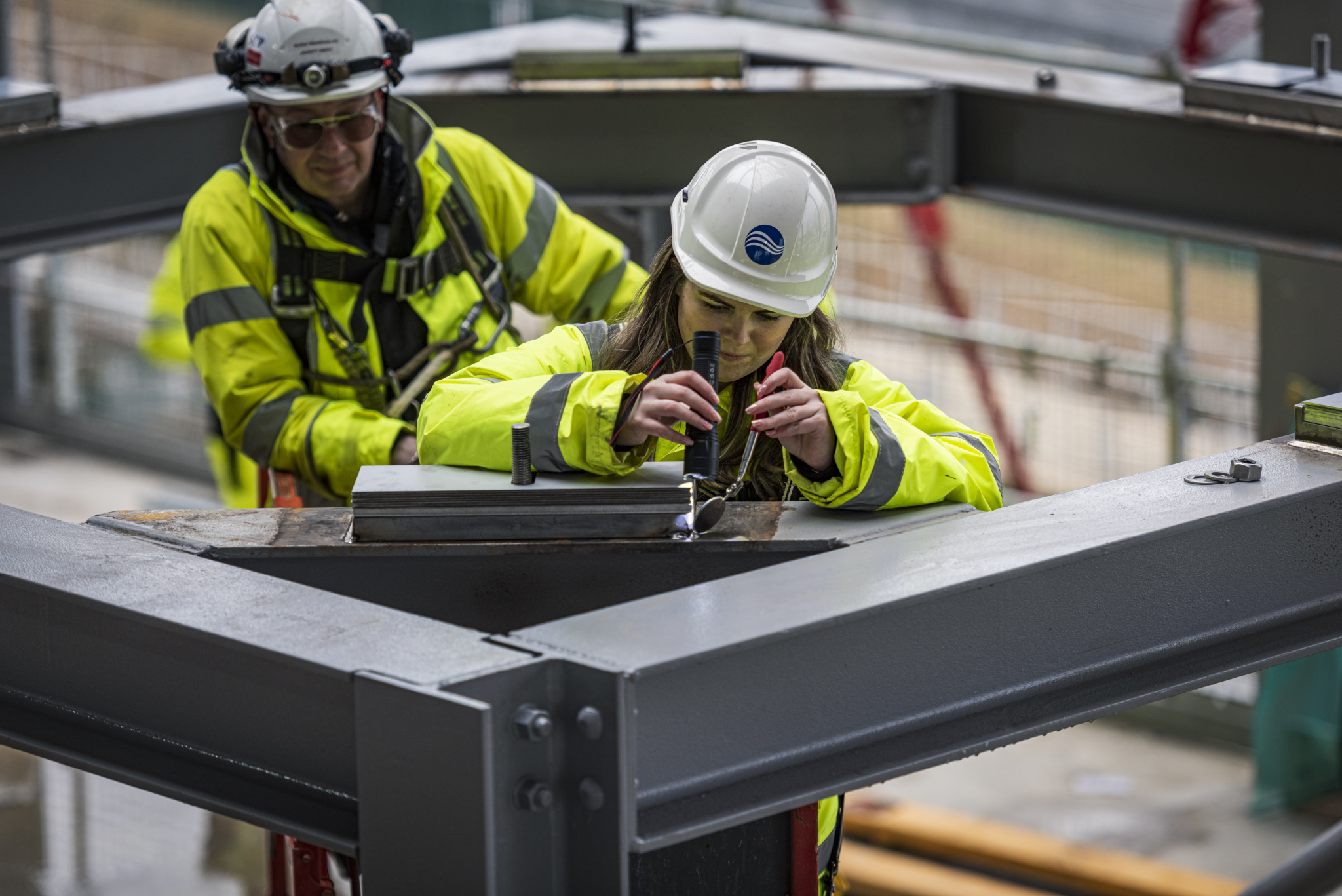 Engineering - The NDA group