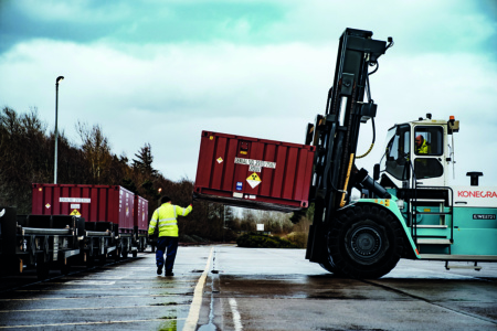 Nuclear Waste Services - The NDA group