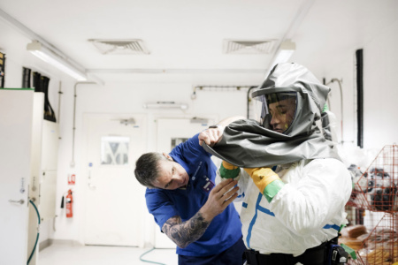 Graduates - The NDA group